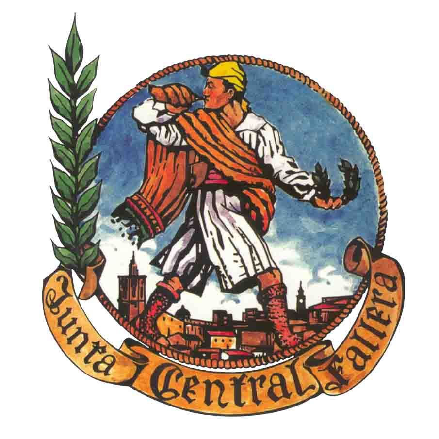 Junta Central Fallera - Falla Dr JJ Domine Port